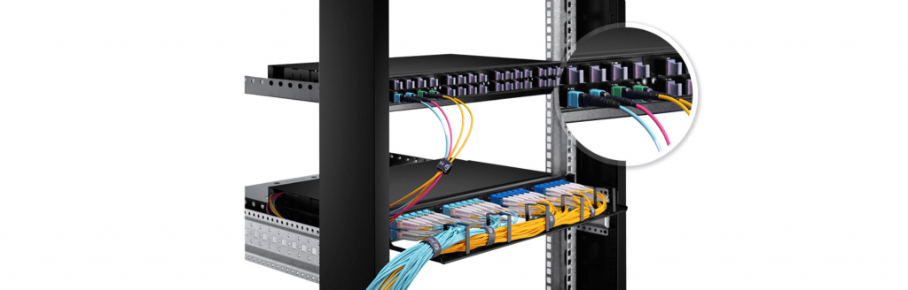 MPO Female to MPO Female 12 cores OM1 62.5/125um Multimode trunk(Round ...