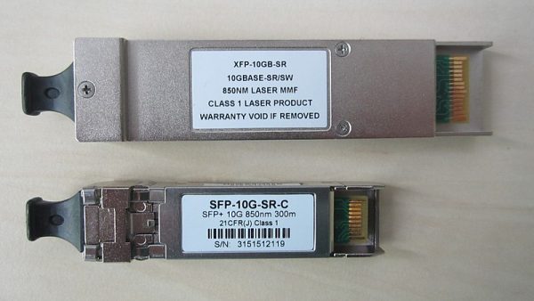 4 Important Things to Know about SFP Transceivers - Vchung