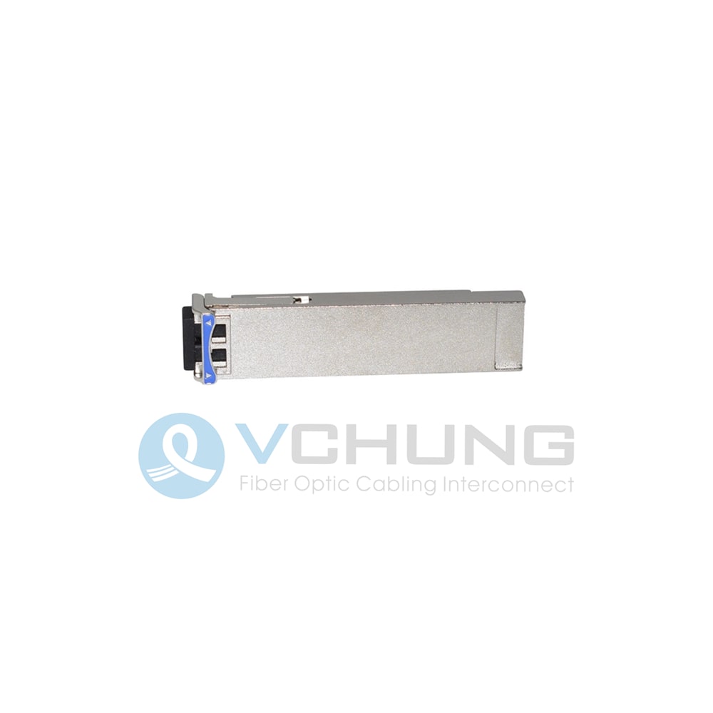 XFP-10G-SM-LR 10GBASE-LR XFP 1310nm 10Km SMF Transceiver Module