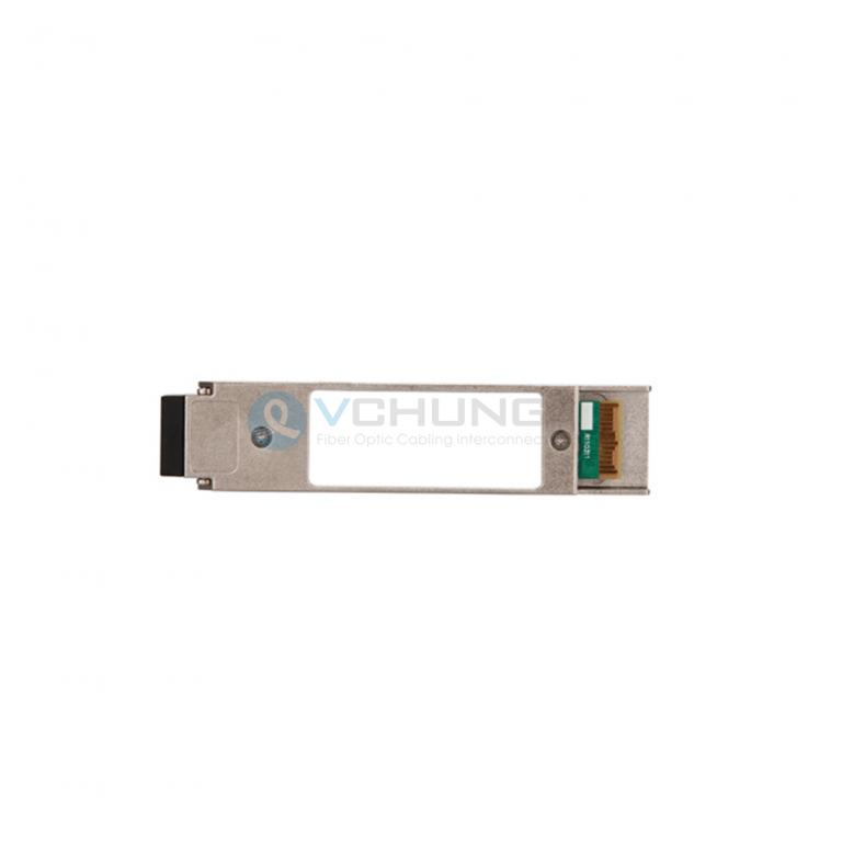 10G XFP DWDM Transceiver Modules - Vchung