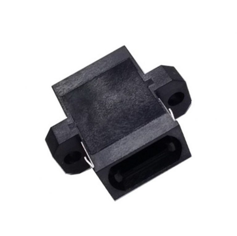 MTP/MPO Fiber Optic Adapters - Vchung