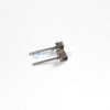 MPO GUIDE PINs Stainless Steel MPO Male Connector