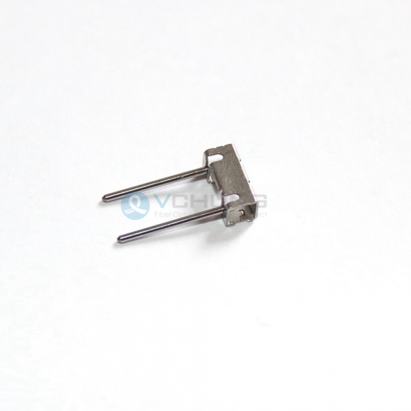 MPO GUIDE PINs Stainless Steel MPO Male Connector