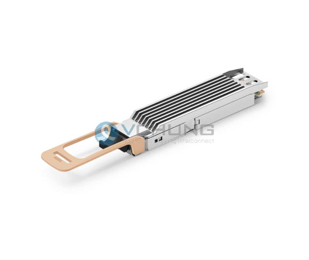 400G OSFP SR8 850nm 100M MPO-16 MMF Transceivers