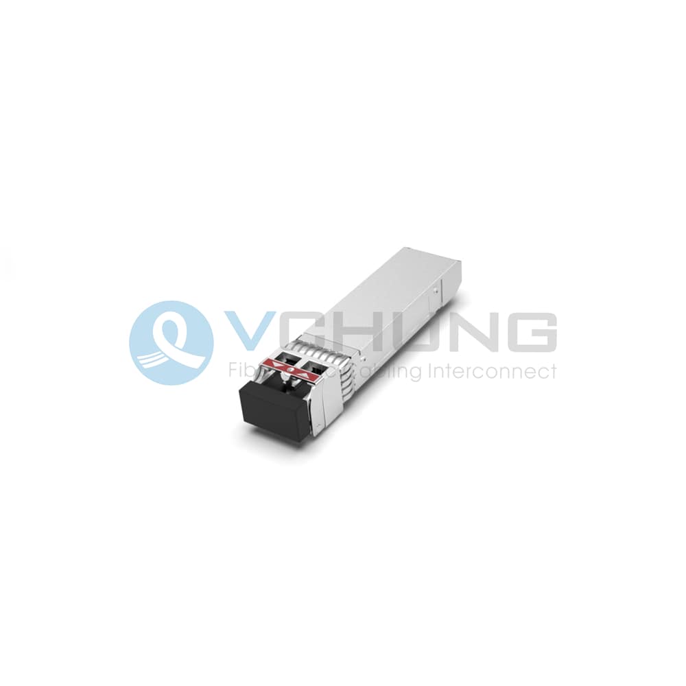 SFP28-32G-ER 32G SFP28 1310nm SMF 40km LC Transceiver Module